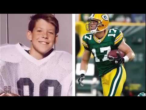 Johnny Quinn: "Johnny Quinn: Shattered NFL Dreams Became An Olympic Win"