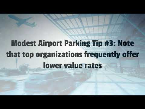 Is Melbourne Airport Parking Any Good 5 Ways You Can Be Certain