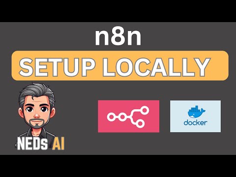 N8N Self Hosted For FREE - Step by Step Tutorial for Beginners