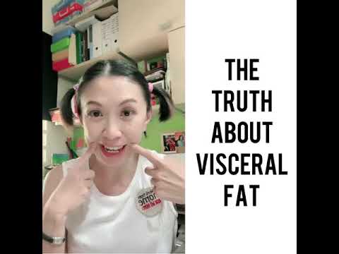 The Truth about Visceral Fat