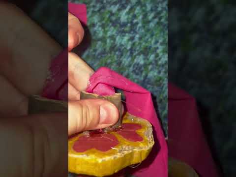 How to make Mitsuri Kanroji's sword || cosplay prop || demon slayer