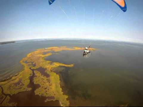 Fishing advice for Dameron Marsh | Fishing in the Carolinas