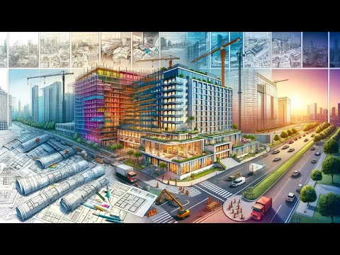 The State of Hotel Design & Construction 2024 | Aimbridge | Hyatt | IHG | Davidson