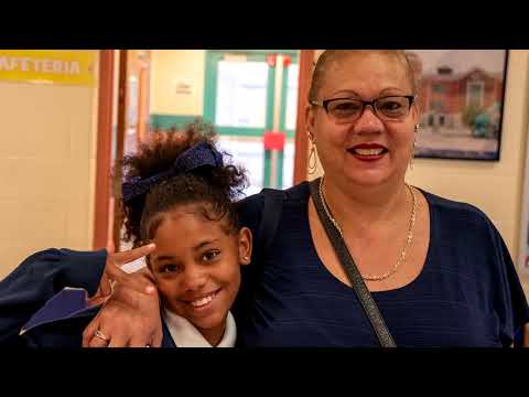 Lincoln Charter School Documentary