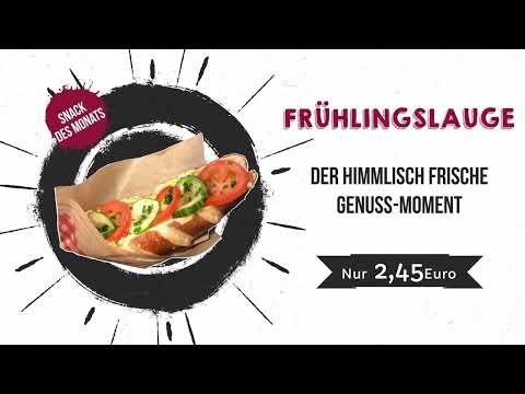 FrĂźhlinglauge