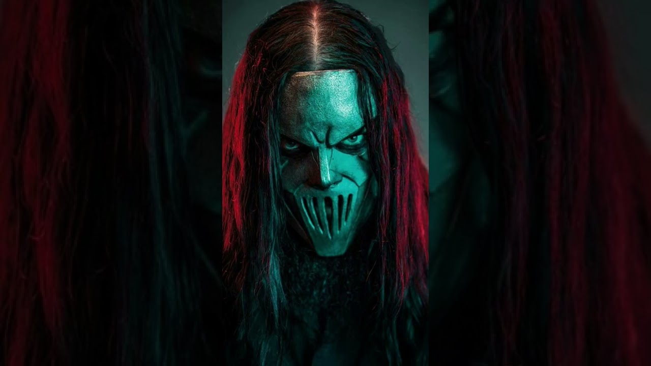 Giving You Guys Some Slipknot Wallpapers #shorts #slipknot #wallpaper
