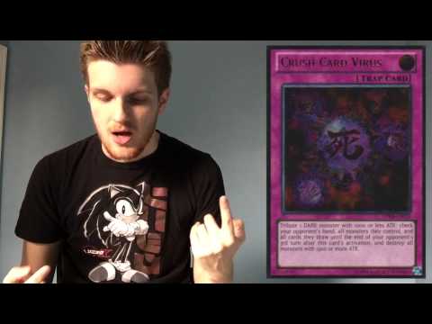 Yu-Gi-Oh! OCG Old Card Errata Discussion!