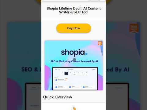 Write 2500+ word articles in just a few seconds