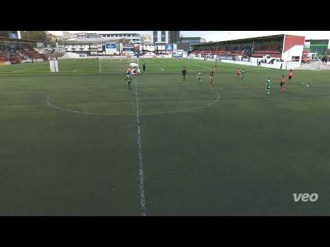 AD Almada 2015 - liga campeões