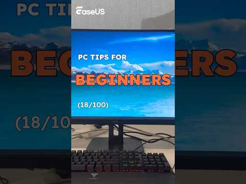 Ultimate Shortcut to Take Screenshot on PC #pctips #techtips #screenshot #takescreenshot