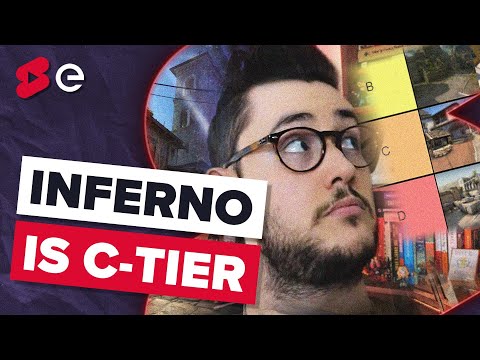 Is Inferno even good? -- We ranked CS:GO's Active Duty Map pool...