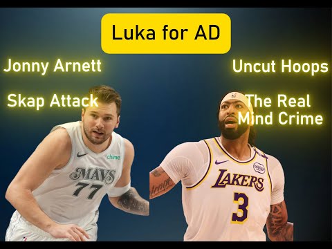 NBA's Blockbuster Trade