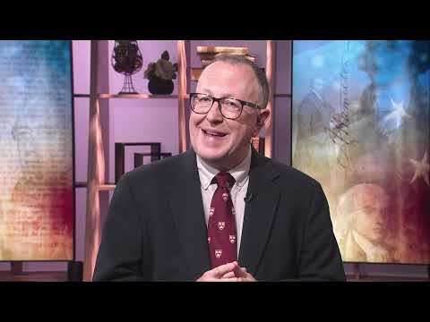 Books That Matter: The Federalist Papers