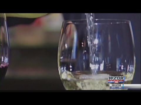 Can wine reveal your personality?