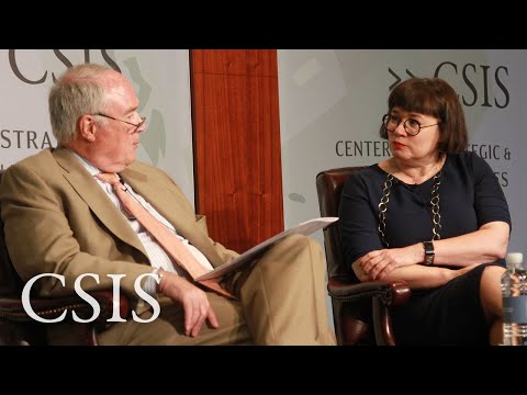 Transatlantic Choices: Cooperation or Conflict?