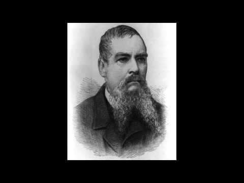Sir Richard Francis Burton (1)