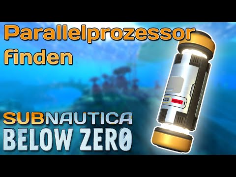 Steam Community :: Video :: Subnautica Below Zero - Parallelprozessor ...