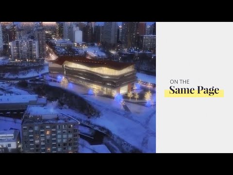 On the Same Page Episode 319