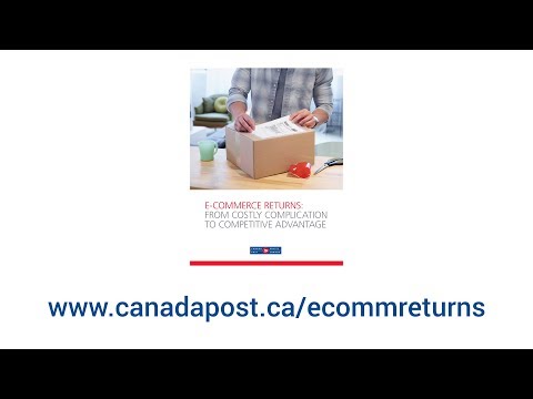 What shoppers want from an e-commerce returns policy.