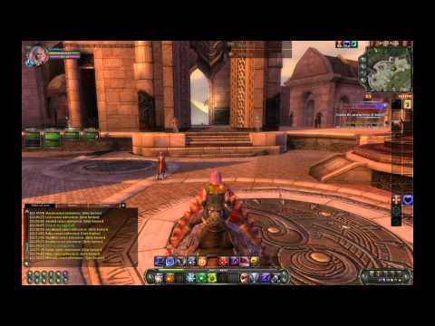 Steam Community :: Video :: Test av rift