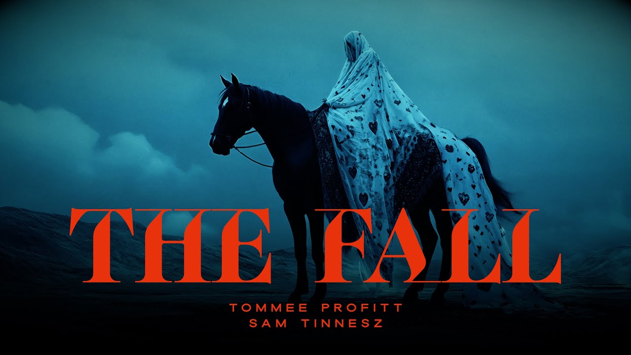 The Fall by Tommee Profitt from USA | Popnable