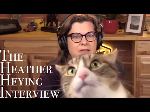 The Heather Heying Interview