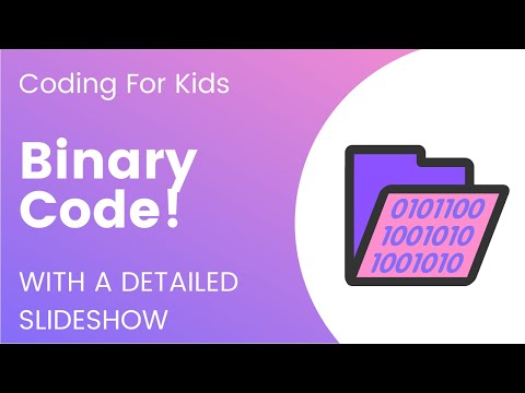 Binary Code