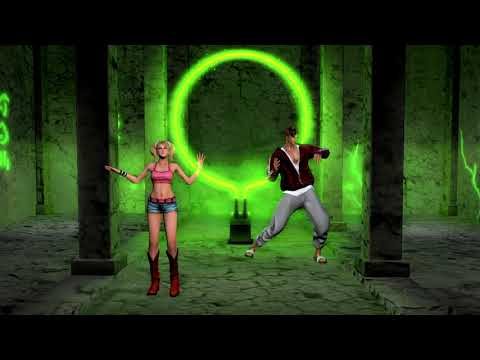 【SecondLife】With Animesh1(NCS: Music Without Limitations)