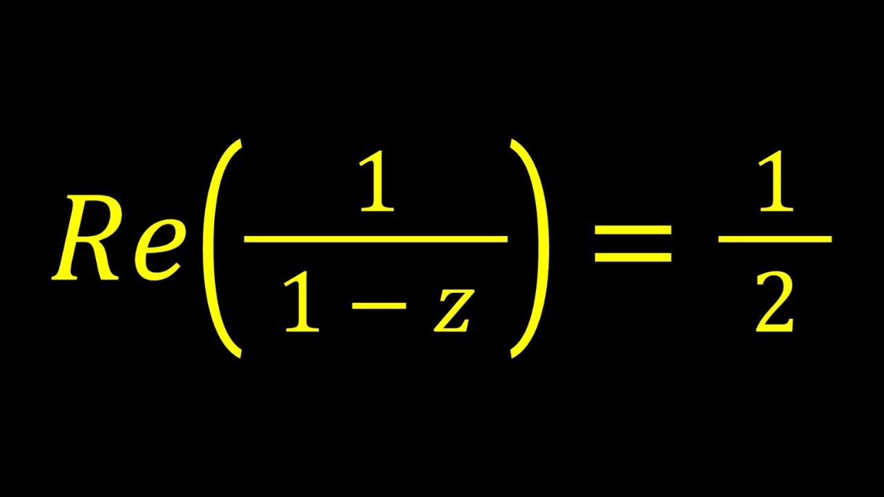 Complex = Beautiful | P602