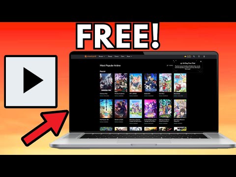 Top 4 Websites To Watch Anime For Free Best & Legal