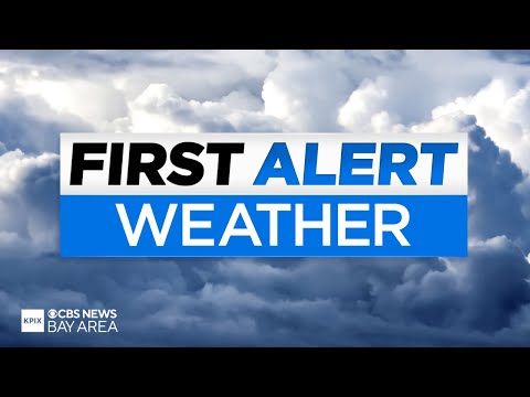 Tuesday evening First Alert weather forecast with Paul Heggen - 12/12/23