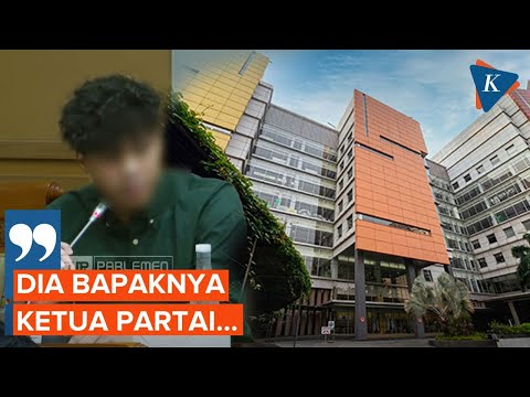 [FULL] Pengakuan Korban Perundungan Siswa SMA Binus: Pelaku Anak Pejabat