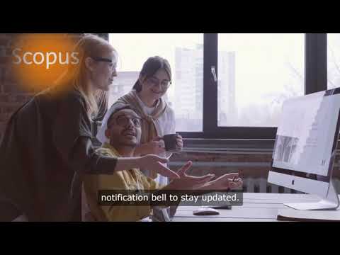 Unlock the Secrets: Mastering Article Searches in #SCOPUS! ππ