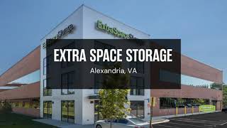 3 Best Storage Units in Alexandria, VA - ThreeBestRated