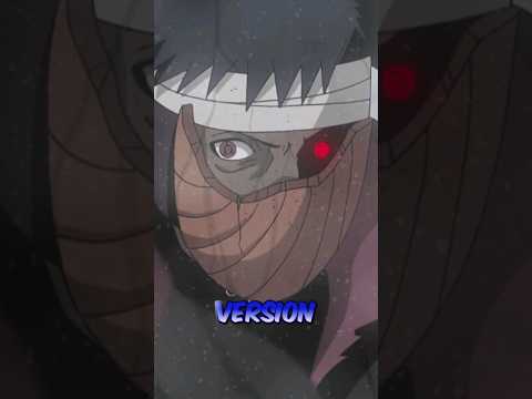 How Izanagi REALLY Changes Reality In Naruto!