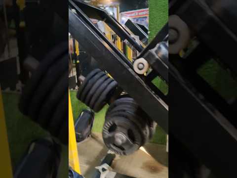 hard day for leg day#short video#ym video #leg day💪💪💪hard workout