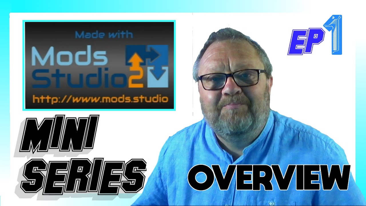 Mods Studio 2 | Tutorials by Game Take