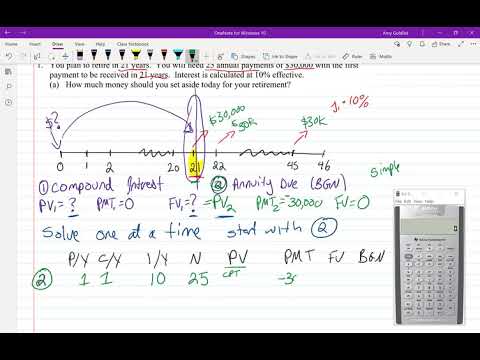 Videos: Back-to-Back Annuities – Easy Peasy All-in-One High School