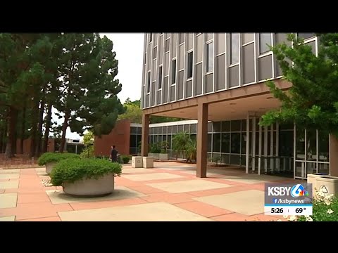 Cal Poly ranked #1 in California on Forbes list