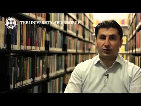 Research in a Nutshell: Sotirios Sabanis