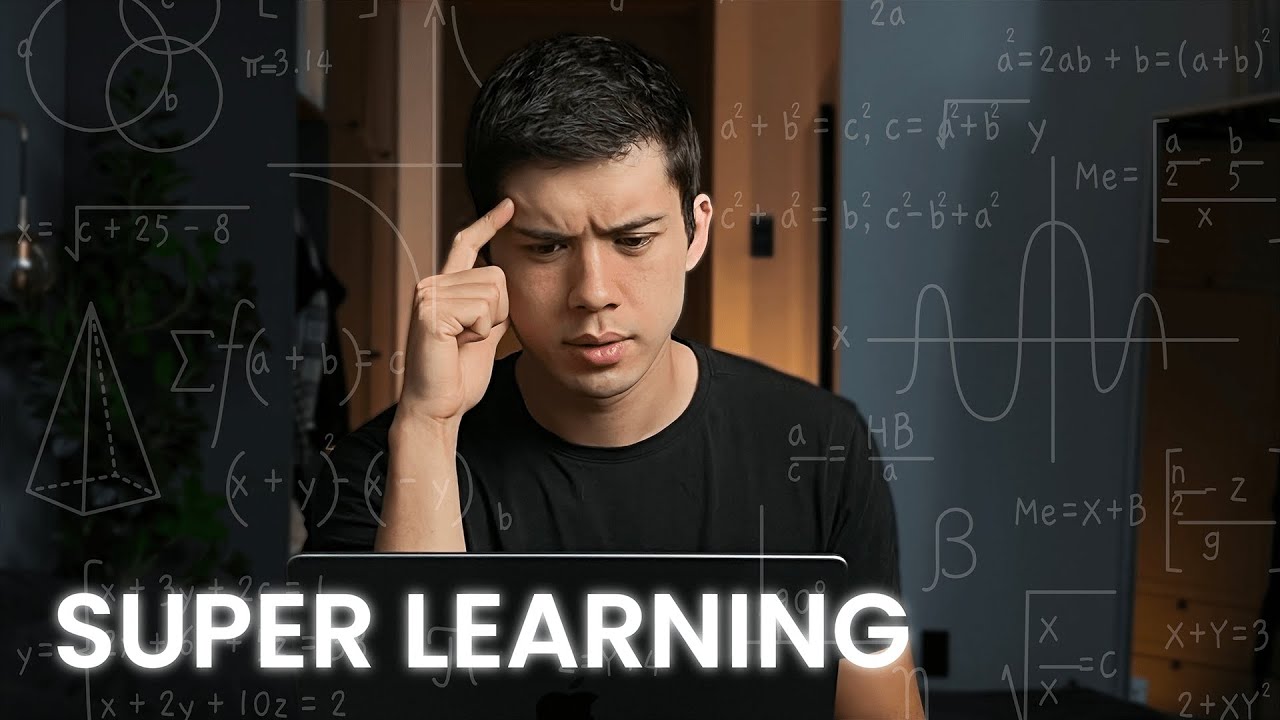 Mastering the Art of Speed Learning: The FAST Framework | Galaxy.ai