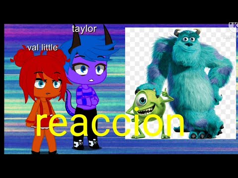 monster inc. 2 reacciona a...
