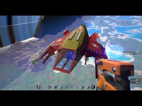 Steam Community :: Video :: Starship EVO, Battle Editor Update!