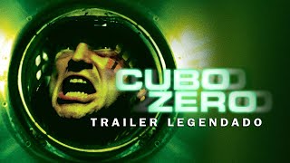 Cubo Zero filme - Veja onde assistir online
