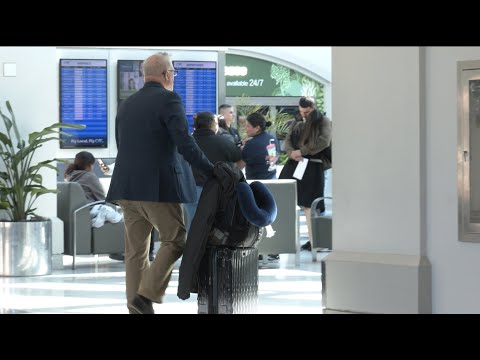 Columbia Metropolitan Airport is asking you to help decide what’s ahead