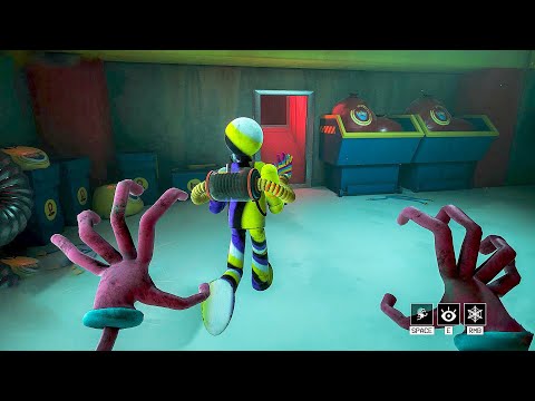 Steam Community :: Video :: Project Playtime - 28 mins of new Gameplay