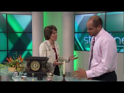 History of Time Measurement
