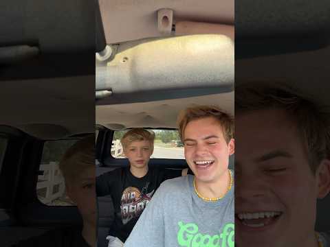 Bailing Francis out of prison! (school)