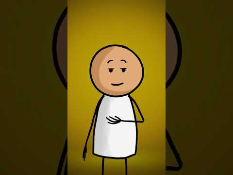 The Campaign Speech #animation #jokes #funny