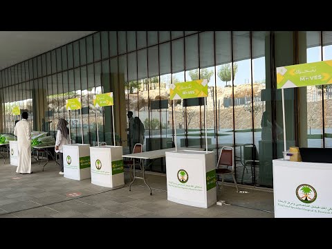 KFSH&RC MOVES WITH RACE ARABIA @racearabia9642 @KFSHHealthEdu @KFSHRC